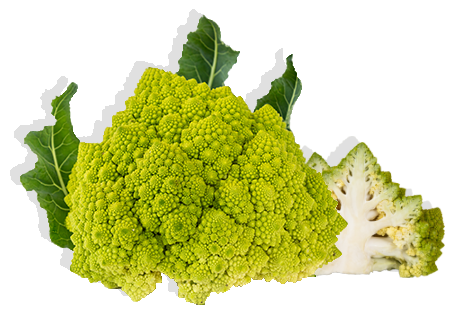 Col Romanesco ⋆ La Huerta de Pepito